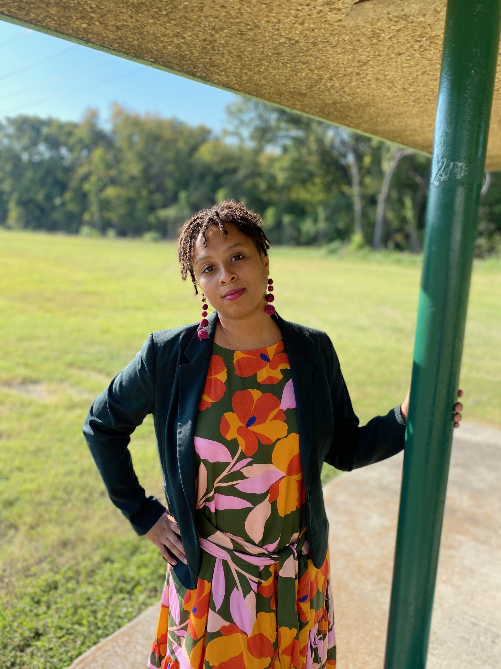 Graduate Studies | “Innocence” and Black Children in Literature